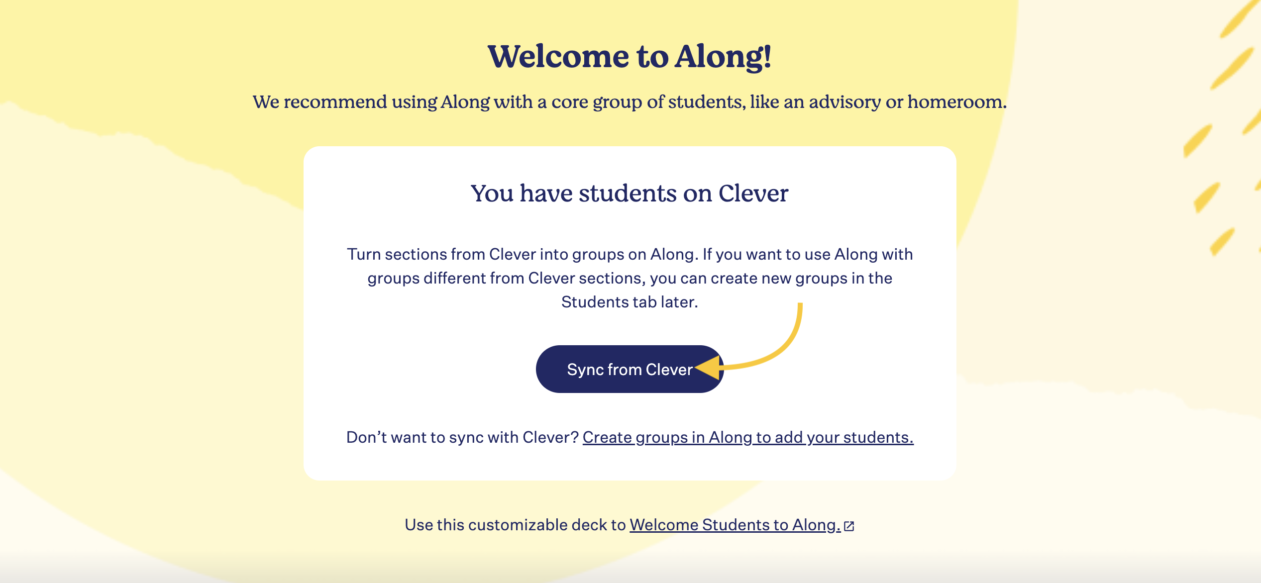 Clever Integration Along By Gradient Learning